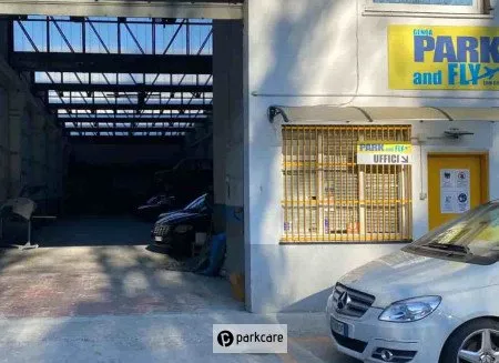 Genova Park and Fly » Info, Prezzi & Prenotazioni Online