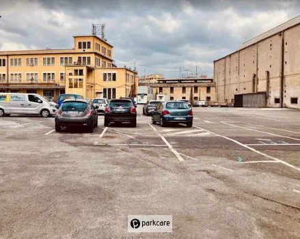 Genova Park and Fly » Info, Prezzi & Prenotazioni Online